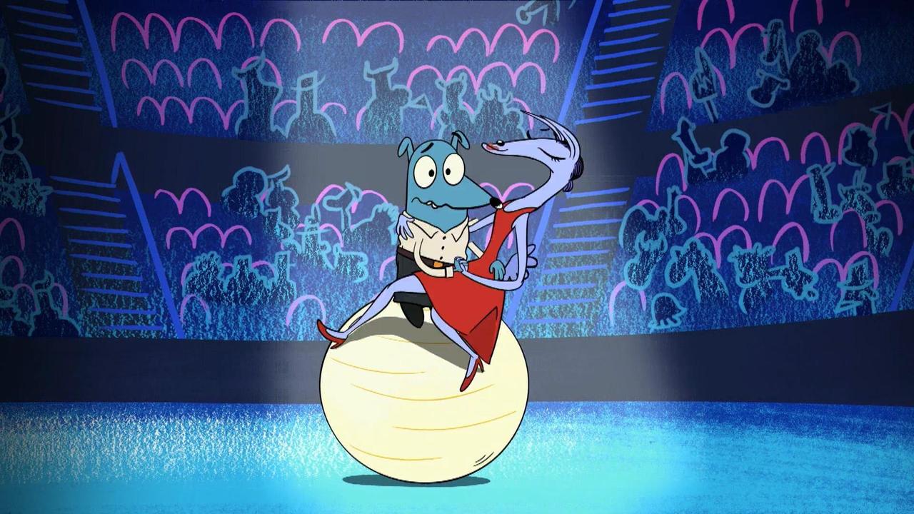 Watch Let's Go Luna! Videos | PBS KIDS