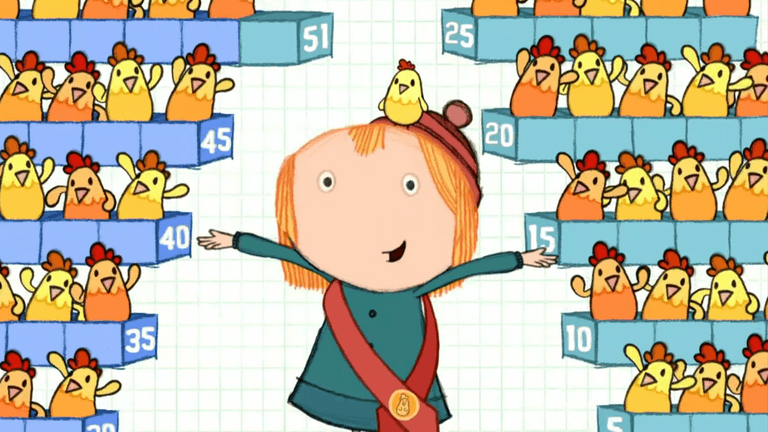 Watch Peg + Cat Videos | PBS KIDS