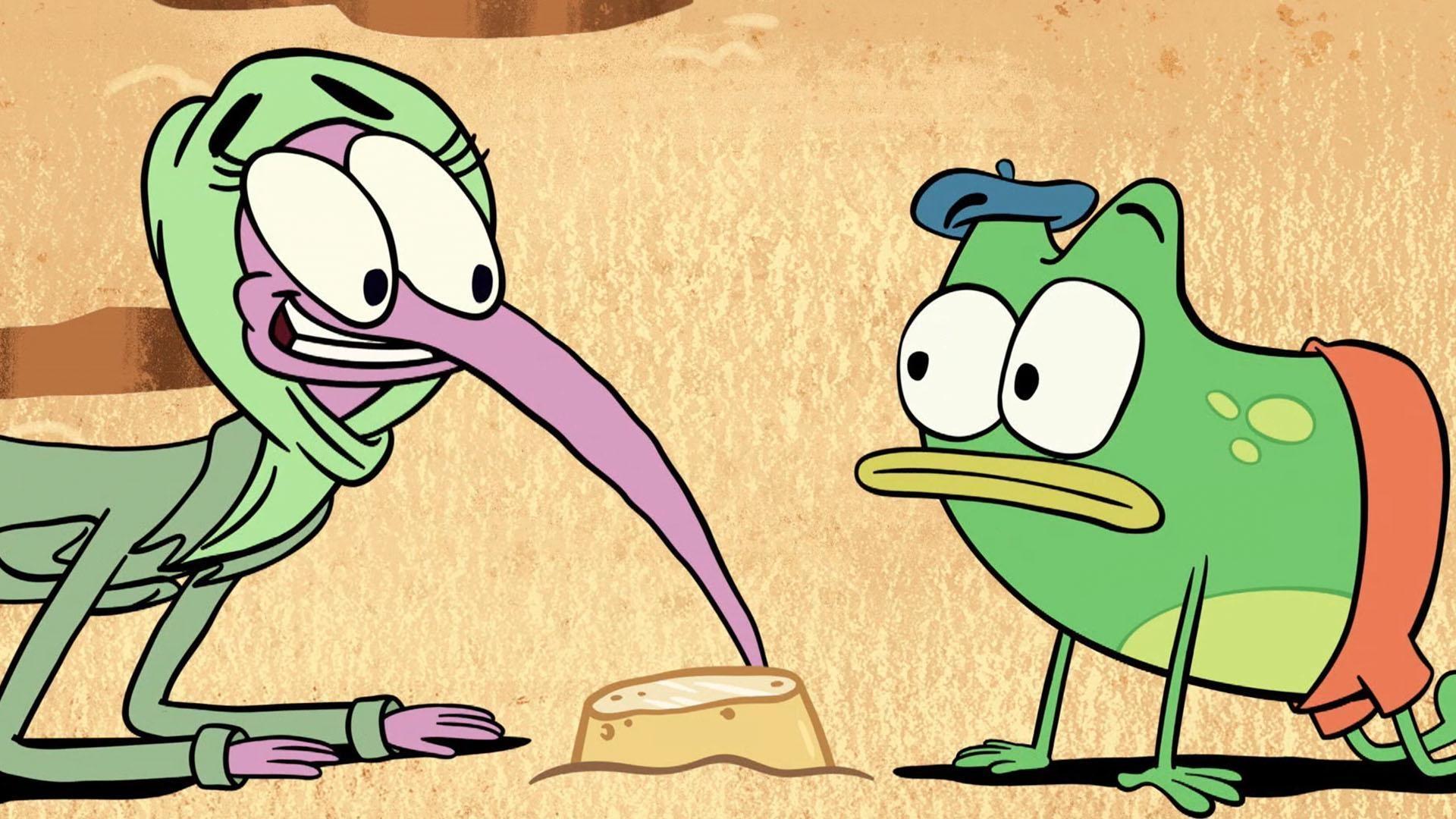 Watch Let's Go Luna! Videos | PBS KIDS