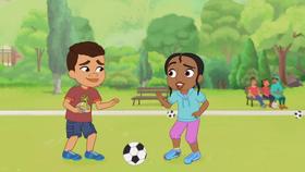 Alma's Way - Full Episodes Video Collection | Videos | PBS KIDS