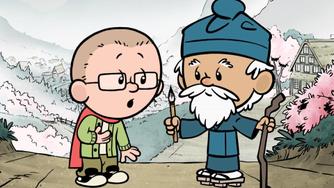 Xavier Riddle and the Secret Museum - Full Episodes Video Collection ...