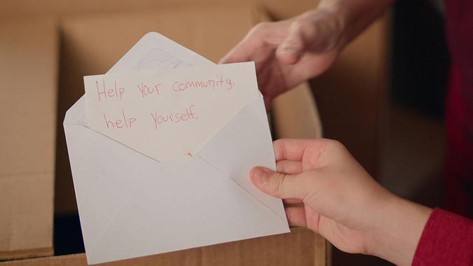 Mystery League - Mystery of the Helpful Hero Video | PBS KIDS