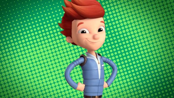 Ready Jet Go! - Machines are Everywhere! Video | PBS KIDS