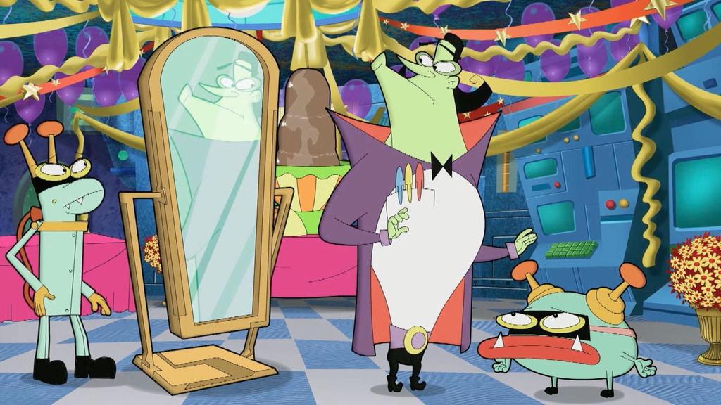 Watch Cyberchase Videos | PBS KIDS