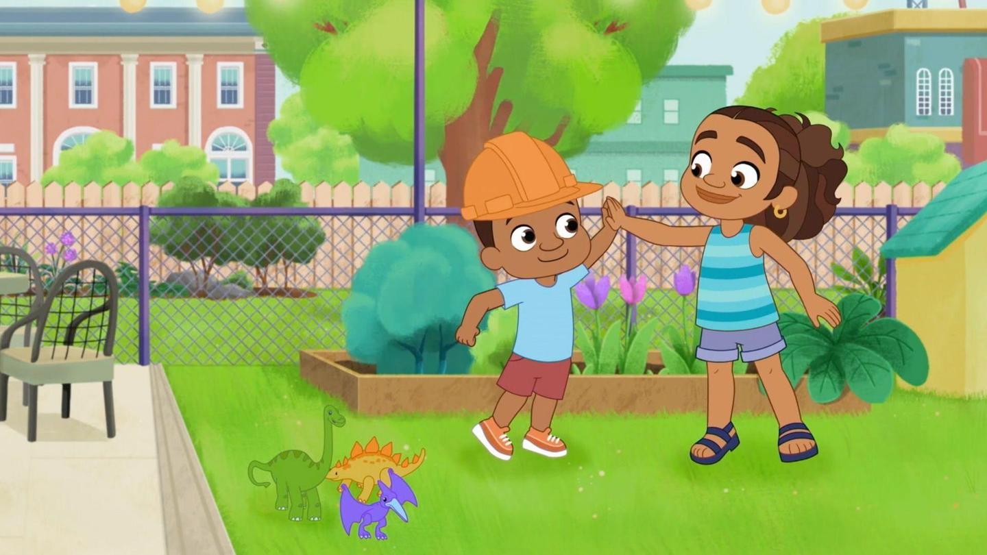Alma's Way - Full Episodes Video Collection | Videos | PBS KIDS