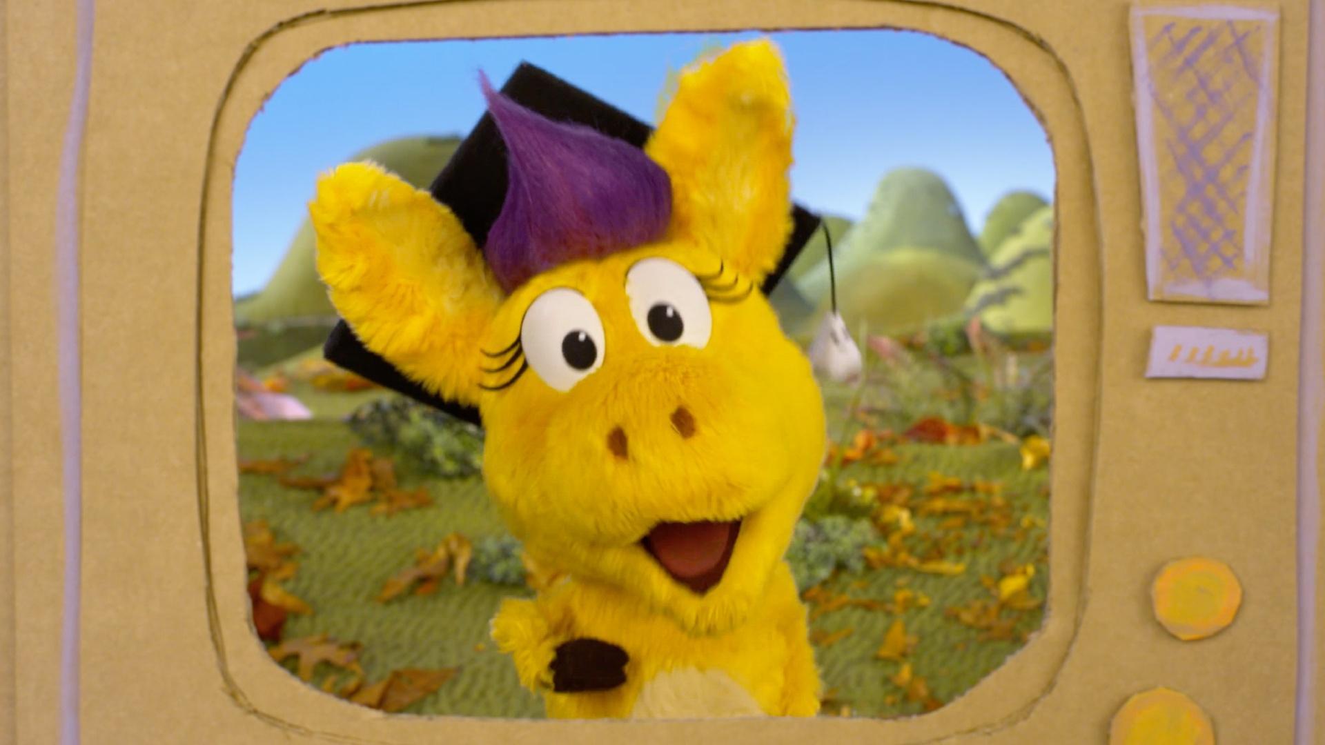 Donkey Hodie - Donkey Hodie Video Collection | Videos | PBS KIDS