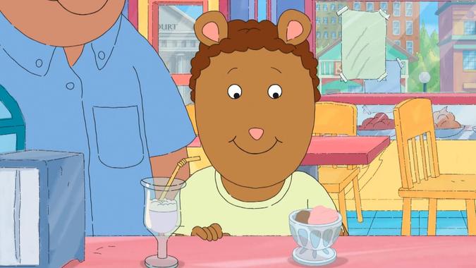 Arthur - American Citizen?! Video | PBS KIDS