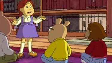 Arthur - Full Episodes Video Collection | Videos | PBS KIDS