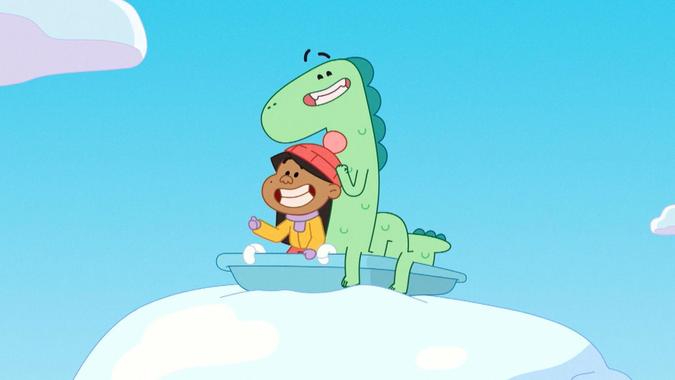 Jelly, Ben & Pogo - Ben’s Burger Stand Video | PBS KIDS