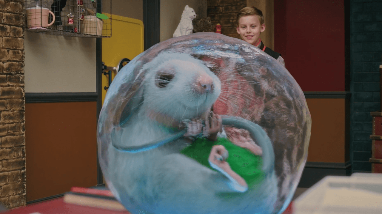 Odd Squad | Videos | PBS KIDS