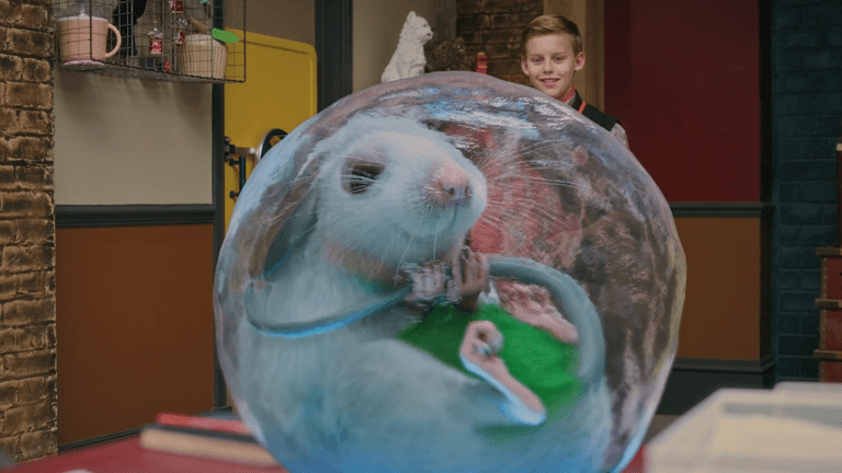 Odd Squad - Full Episodes Video Collection | Videos | PBS KIDS
