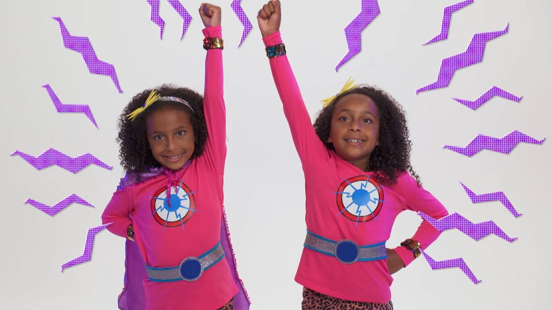 Hero Elementary - How To Hero Video Collection | Videos | PBS KIDS