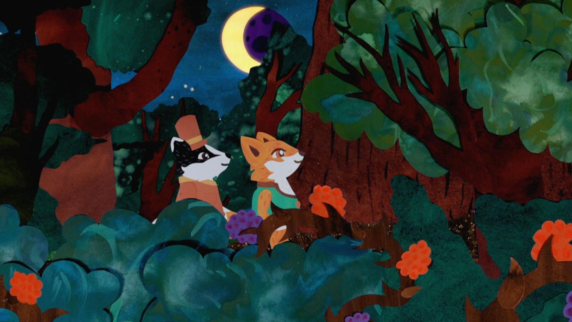 Watch Brambletown Videos | PBS KIDS