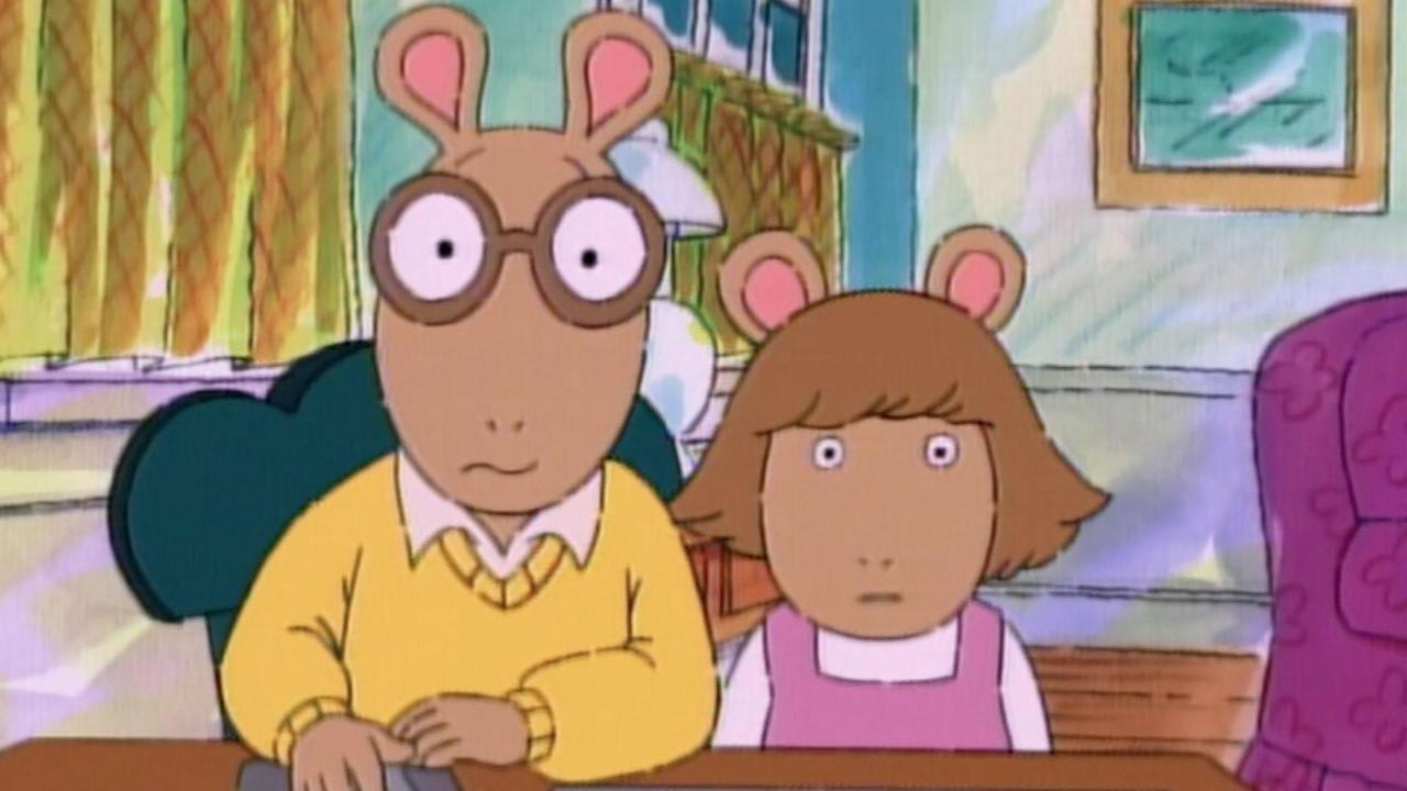 Arthur | Videos | PBS KIDS