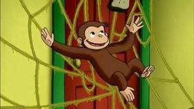 Watch Curious George Videos | PBS KIDS