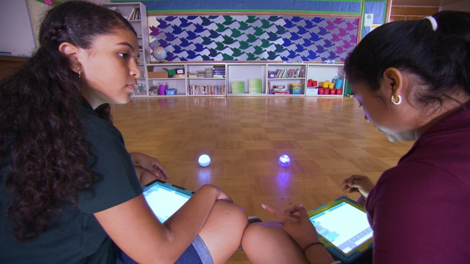 SciGirls - Spanish Video Collection | Videos | PBS KIDS