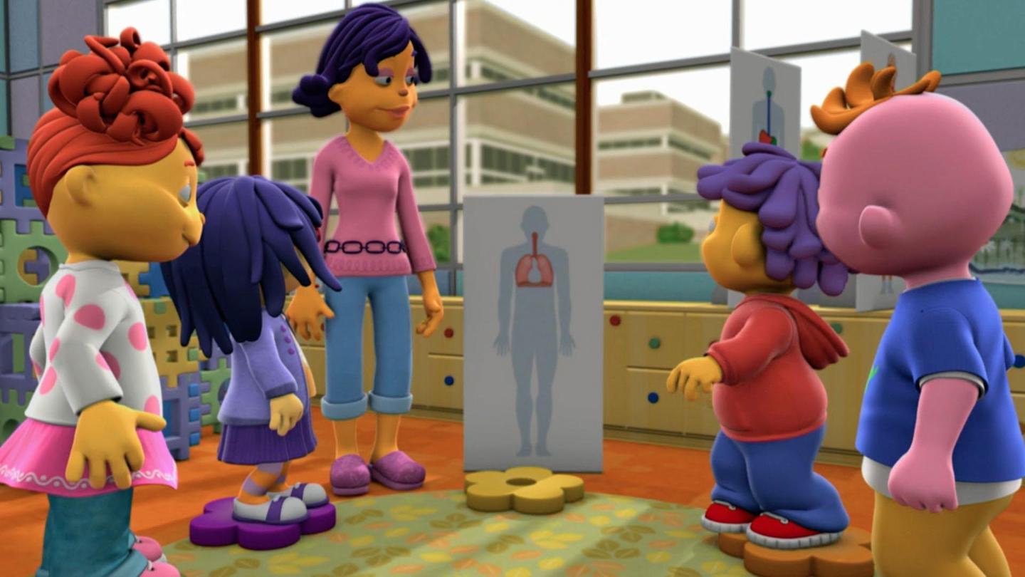 Watch Sid the Science Kid Videos | PBS KIDS