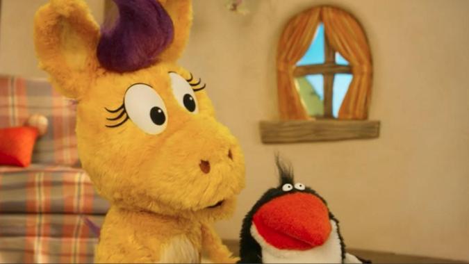 Watch Donkey Hodie Videos | PBS KIDS