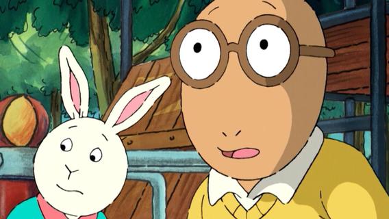 Watch Arthur Videos | PBS KIDS
