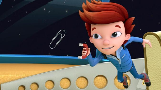 Ready Jet Go! - Exploring the Heliosphere Video | PBS KIDS