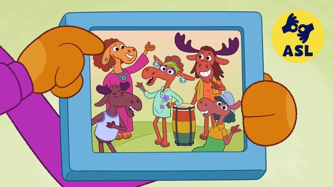 Work It Out Wombats! - Ellie’s Island/Buckley’s Wombatty Playdate (ASL ...