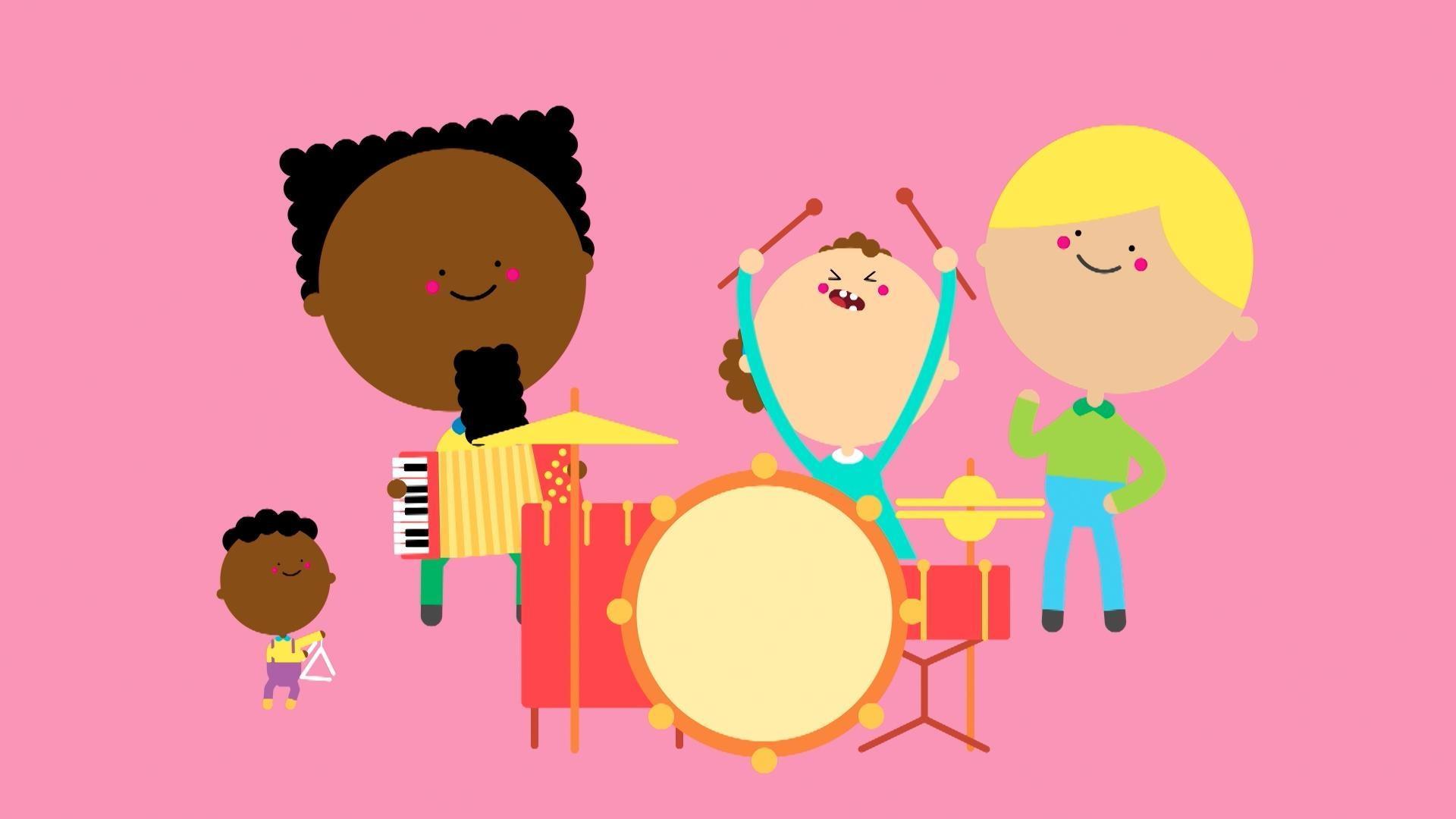 Watch You, Me & Community Videos | PBS KIDS