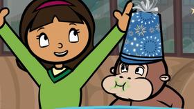 WordGirl | Videos | PBS KIDS