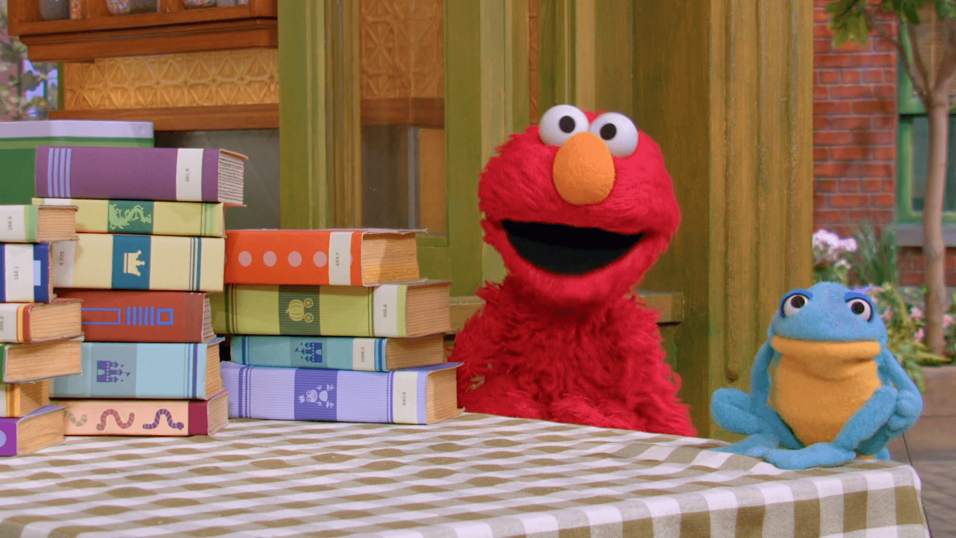 Pbs Kids Sesame Street Videos | Sesame Street | PBS KIDS