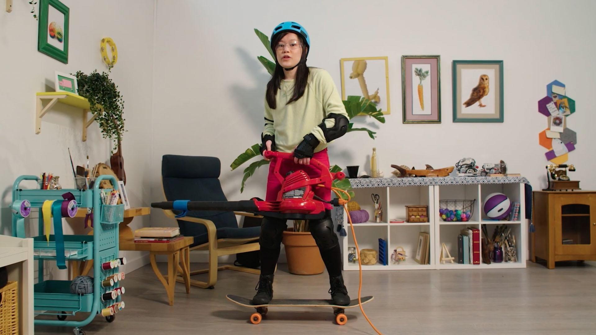 Watch Mega Wow Videos | PBS KIDS