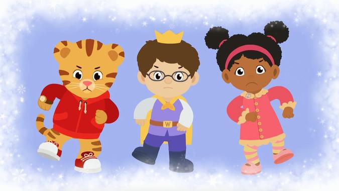 Watch Daniel Tiger's Neighborhood Videos | PBS KIDS