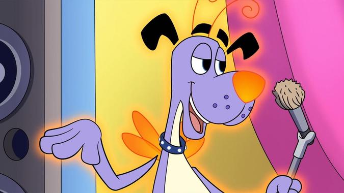 Skillsville - Scout is Ready to Make Movie Magic! Video | PBS KIDS