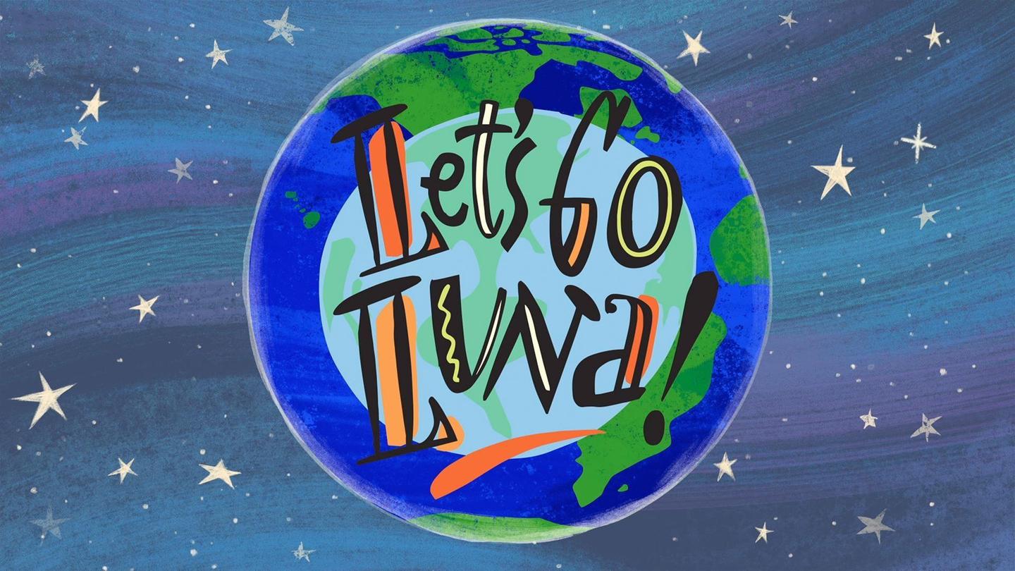 Let's Go Luna! - Songs Video Collection | Videos | PBS KIDS