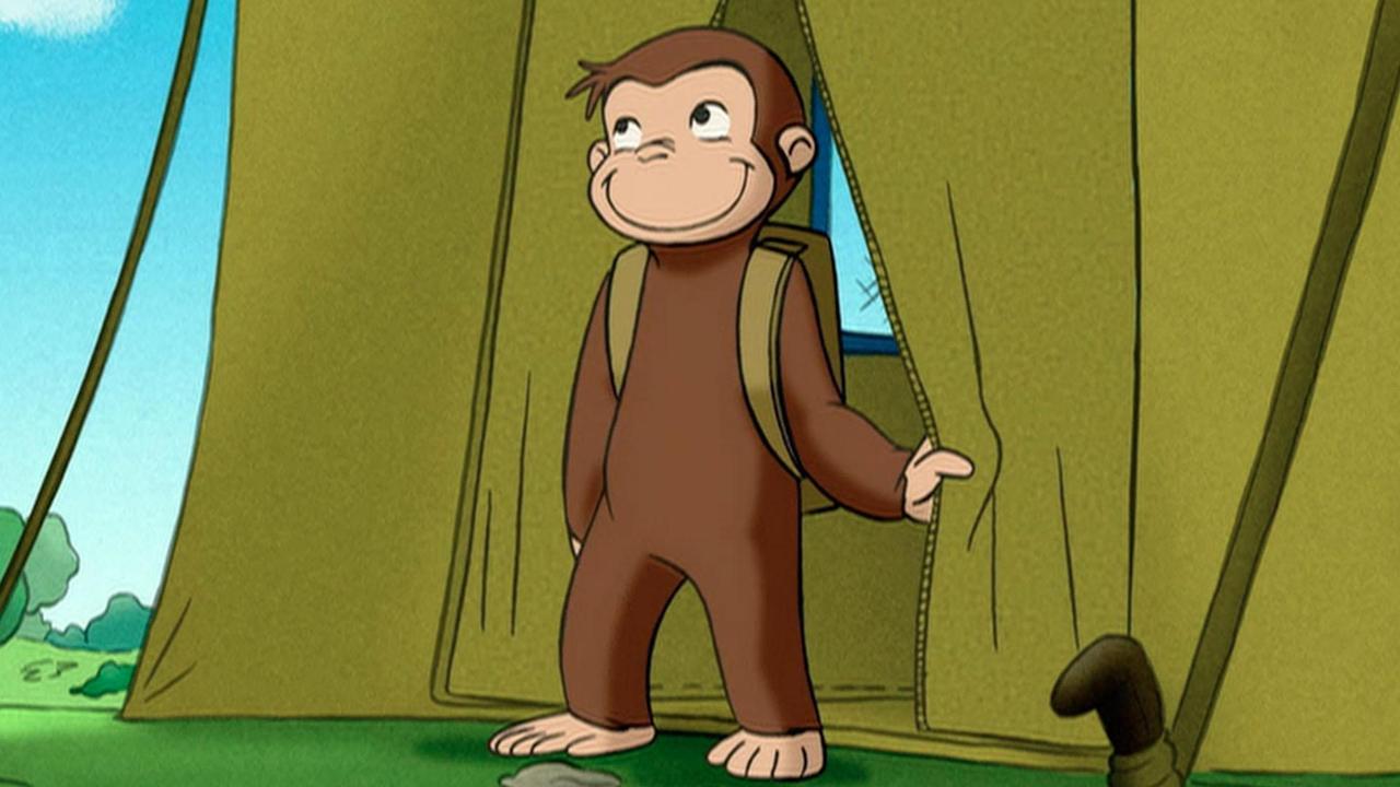 Watch Curious George Videos | PBS KIDS