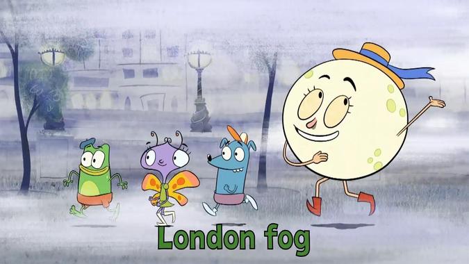 Let's Go Luna! - Let's Go Luna!: Lost in London - Sing-Along Video ...
