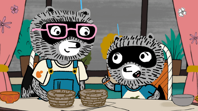 Carl the Collector - A Perfect Pot For Pencils Video | PBS KIDS