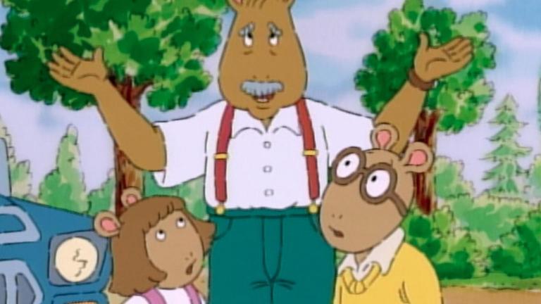 Arthur - Full Episodes Video Collection | Videos | PBS KIDS
