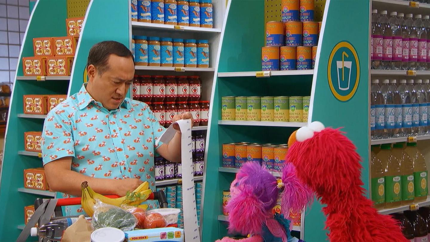 Watch Sesame Street Videos | PBS KIDS