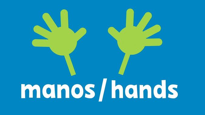 Word of the Week - Manos Video | PBS KIDS