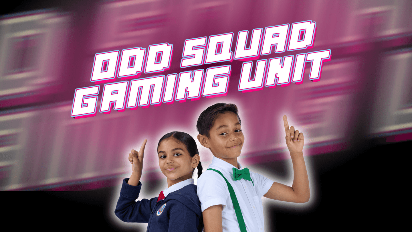 Watch Odd Squad Videos | PBS KIDS
