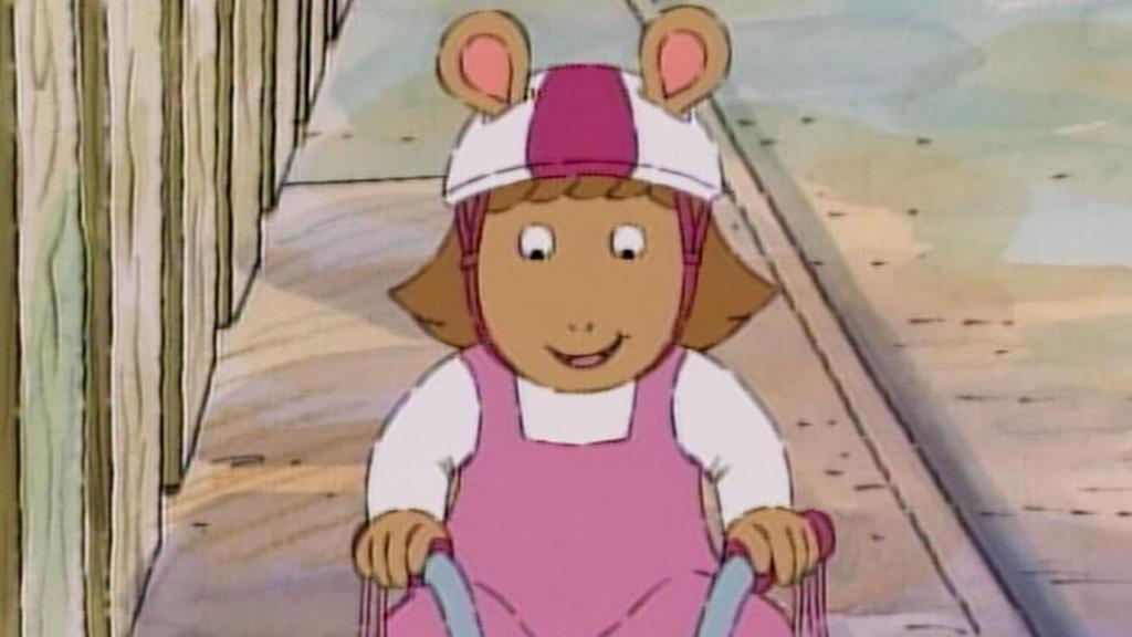 Arthur | Videos | PBS KIDS