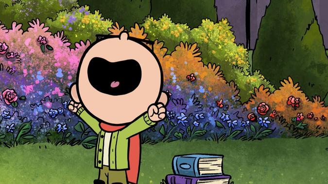 Xavier Riddle and the Secret Museum - Play Ball Video | PBS KIDS