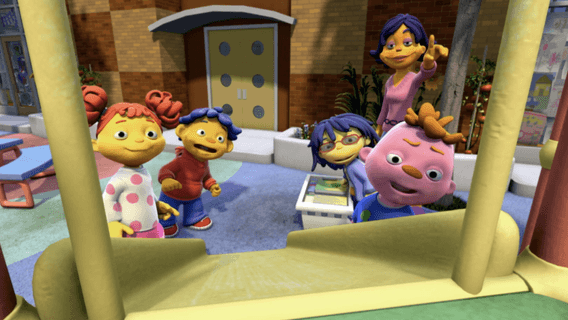 Watch Sid the Science Kid Videos | PBS KIDS