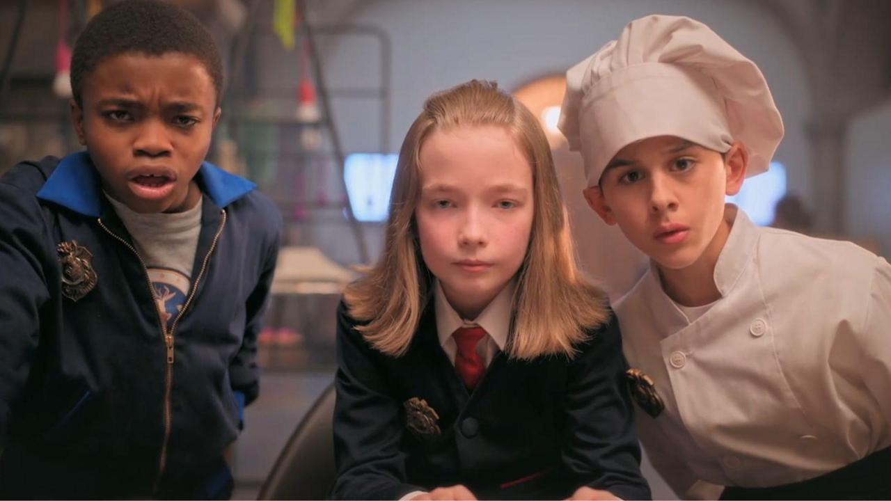 Odd Squad - Full Episodes Video Collection | Videos | PBS KIDS