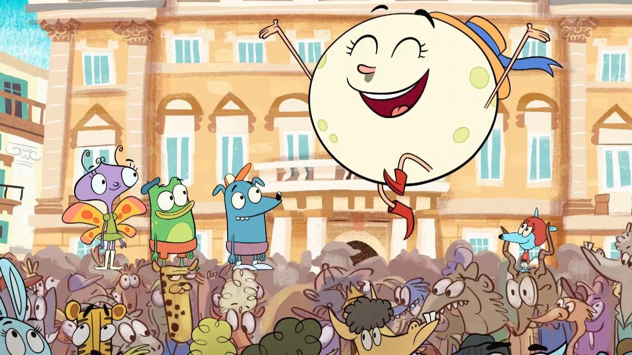 Watch Let's Go Luna! Videos | PBS KIDS