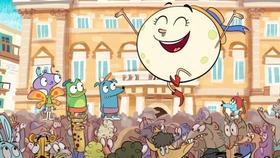 Watch Let's Go Luna! Videos | PBS KIDS