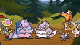 Nature Cat - Full Episodes Video Collection | Videos | PBS KIDS