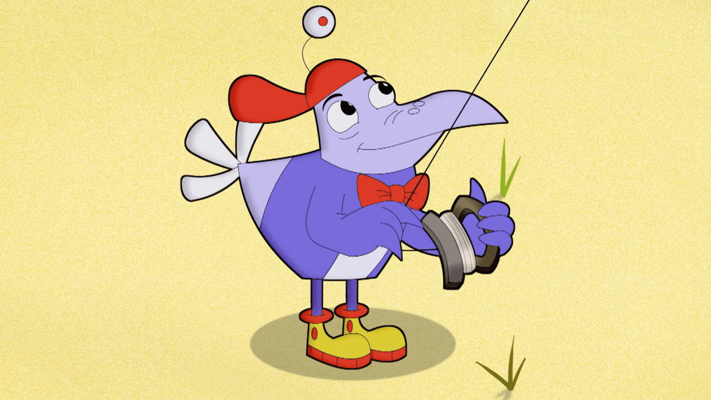 Cyberchase - Digit Video Collection | Videos | PBS KIDS