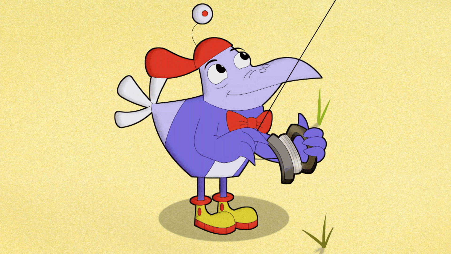 Cyberchase - Digit Video Collection | Videos | PBS KIDS