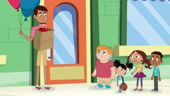 Watch Hero Elementary Videos | PBS KIDS