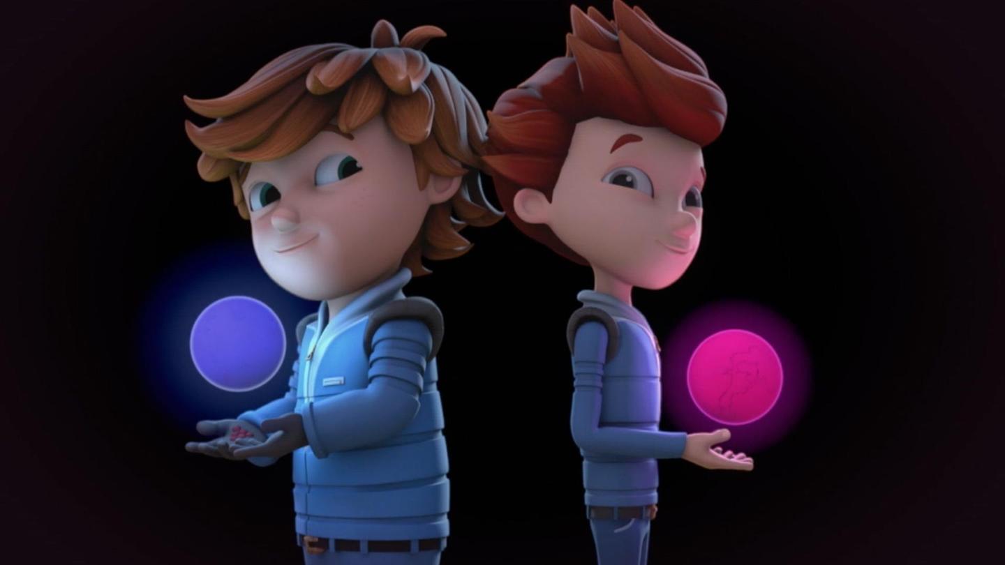 Ready Jet Go! - Planets Video Collection | Videos | PBS KIDS